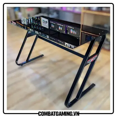 Combat PC Gaming Gear