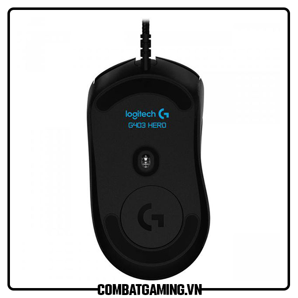 Chuột Logitech G403 Hero Gaming