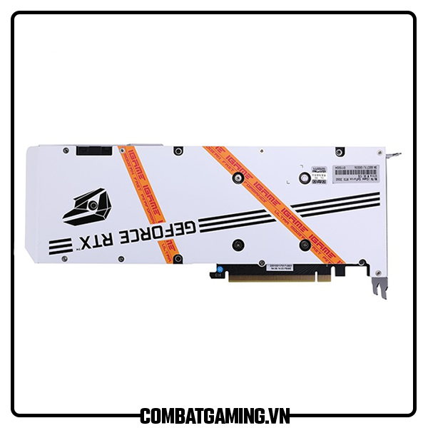 VGA Colorful iGame RTX 3060 Ultra White OC 12GB GDDR6