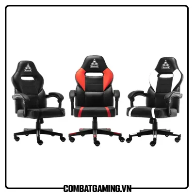 Combat PC Gaming Gear