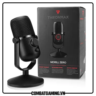 Combat PC Gaming Gear