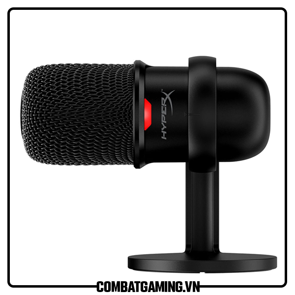 Microphone HyperX Solocast - Standalone