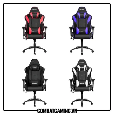 Combat PC Gaming Gear