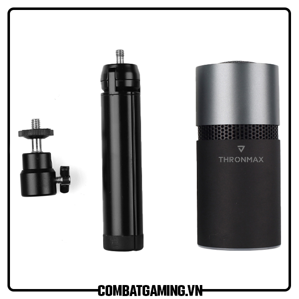 Microphone THRONMAX MDRILL PULSE M8