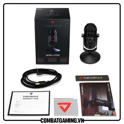 Combat PC Gaming Gear