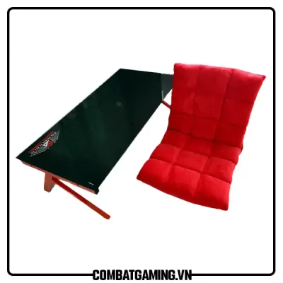 Combat PC Gaming Gear