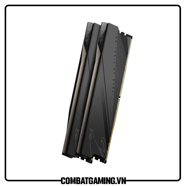 RAM Gigabyte Aorus Memory 32GB (2x16GB) 5200 DDR5