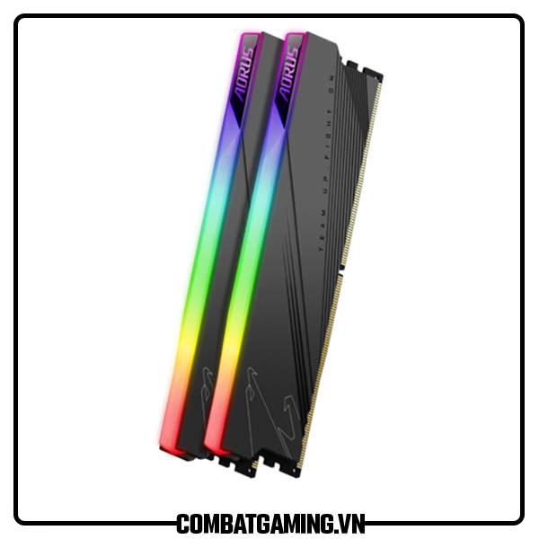 Ram Gigabyte Aorus RGB Memory 32GB (2x16GB) 6000 DDR5