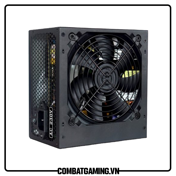 Nguồn Jetek 450W Elite V2