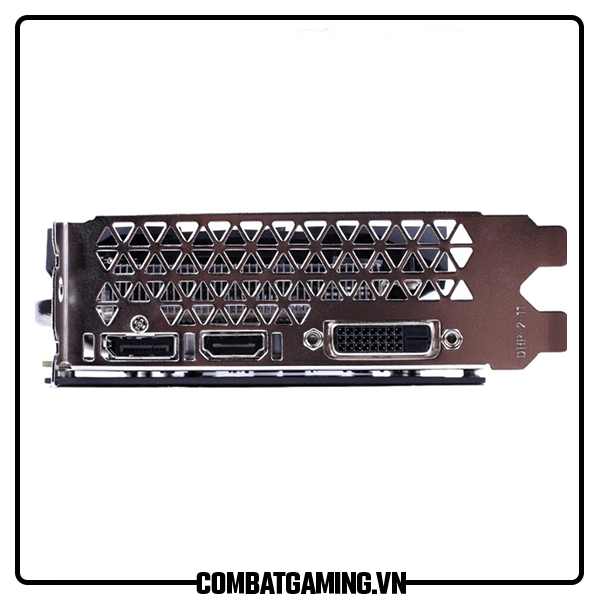 VGA Colorful GTX 1660 Super 6G-V4 V GDDR6