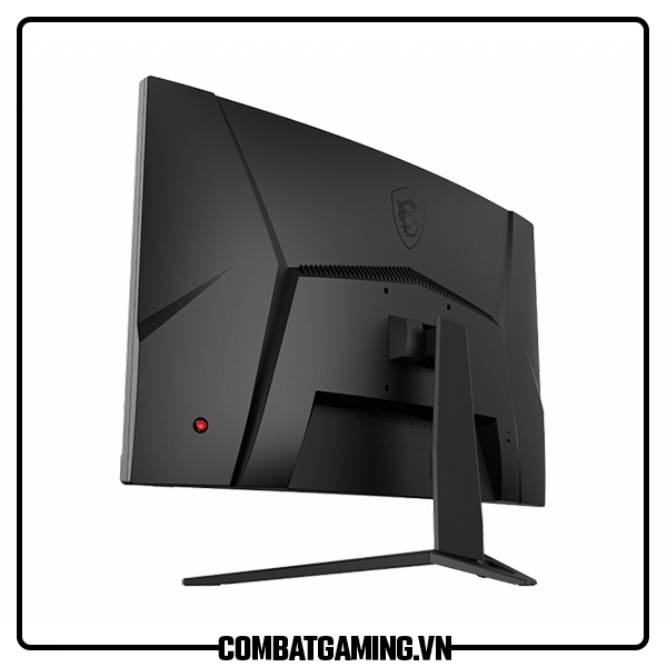 Màn Hình Cong MSI Optix G32C4 E2 32"/ FHD/ 165Hz/ VA/ 1ms /FreeSync