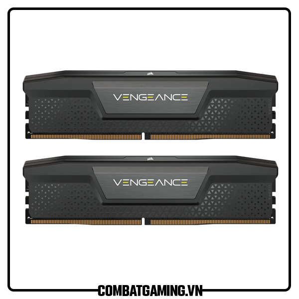 Ram Corsair Vengeance Black DDR5 32G 5200 (2x 16GB)