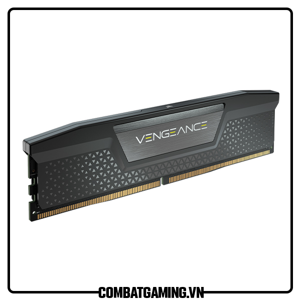 Ram Corsair Vengeance Black DDR5 32G 5600 (2x 16GB)