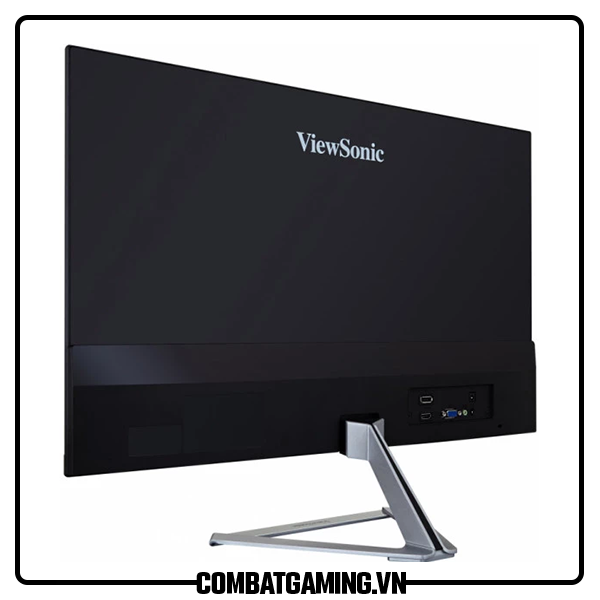 Màn hình ViewSonic VX2476-SMHD 24''/ FHD/ IPS/ 75Hz/ 4ms