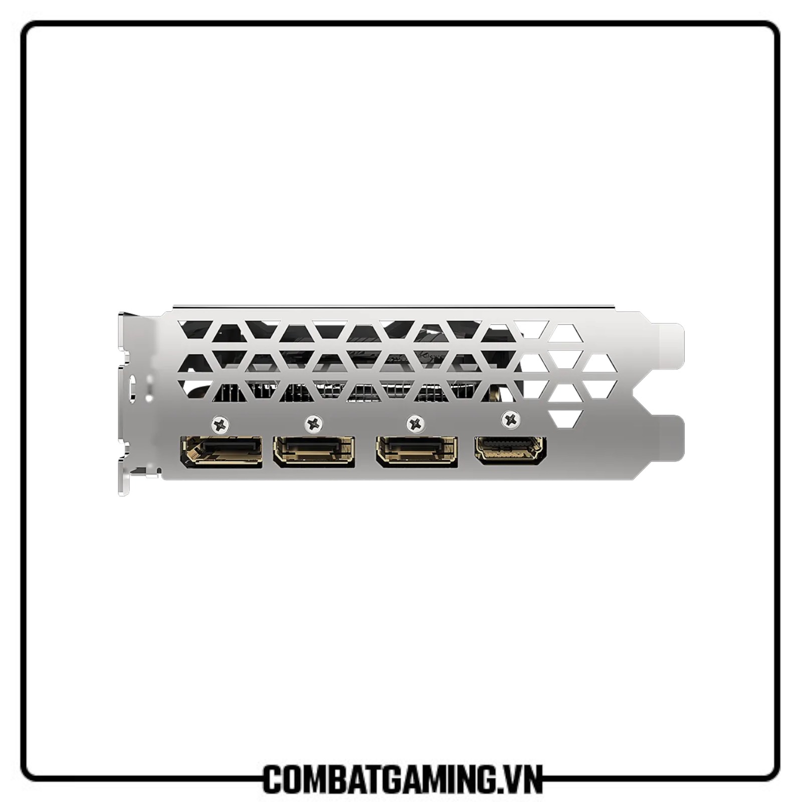 VGA Gigabyte Radeon RX 580 Gaming 8GB (GV-RX580GAMING-8GD)