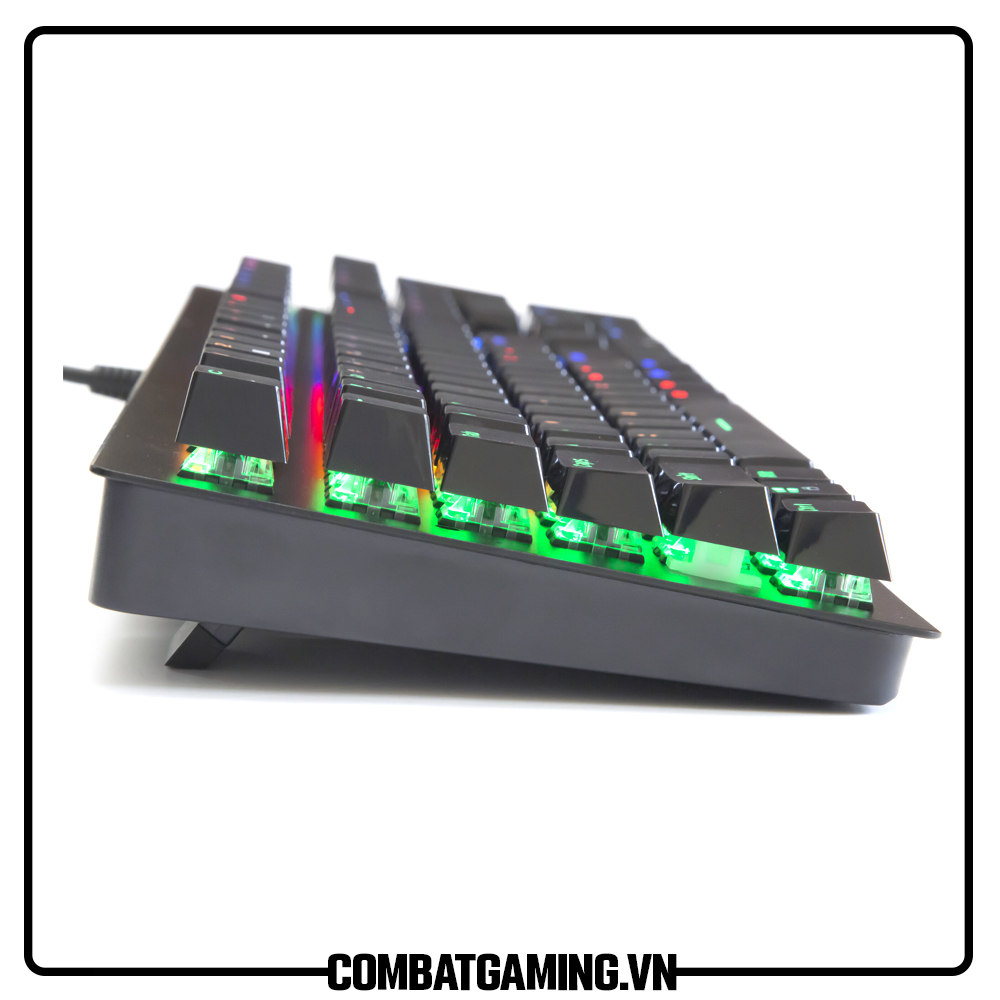 Bàn Phím Cơ Fuhlen Eraser