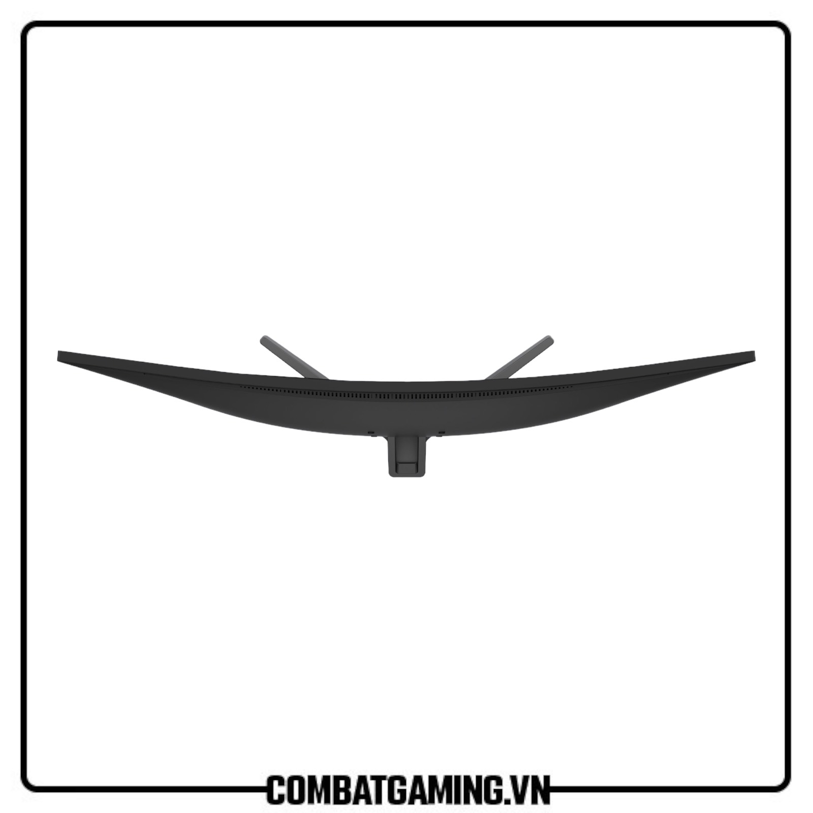 Màn Hình Cong VSP CM2705H 27"/ FHD/ 75Hz/ HDMI/ VGA/ Loa