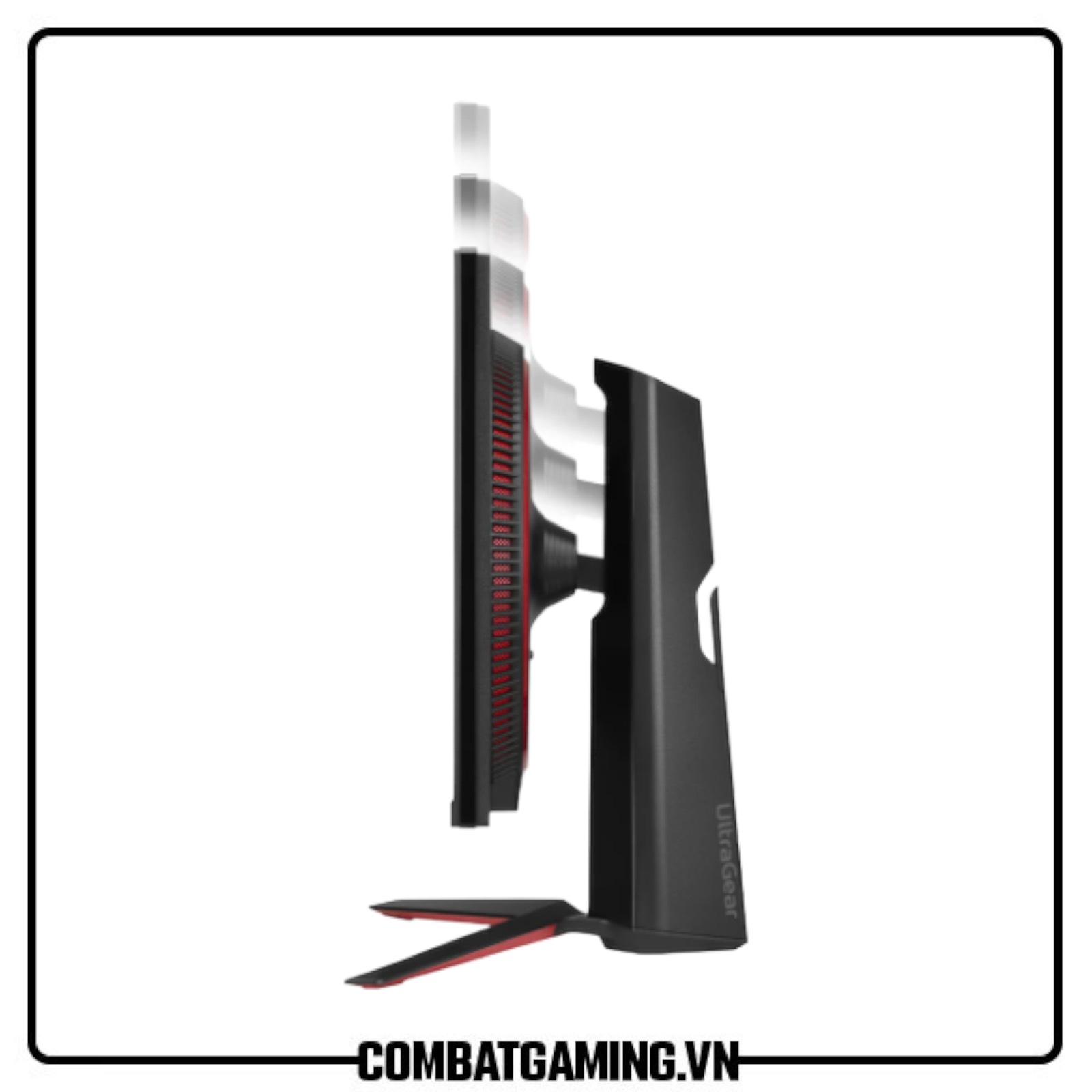 Màn Hình LG UltraGear 27GP850-B NanoIPS/2K/180Hz/1ms/HDR/G-Sync