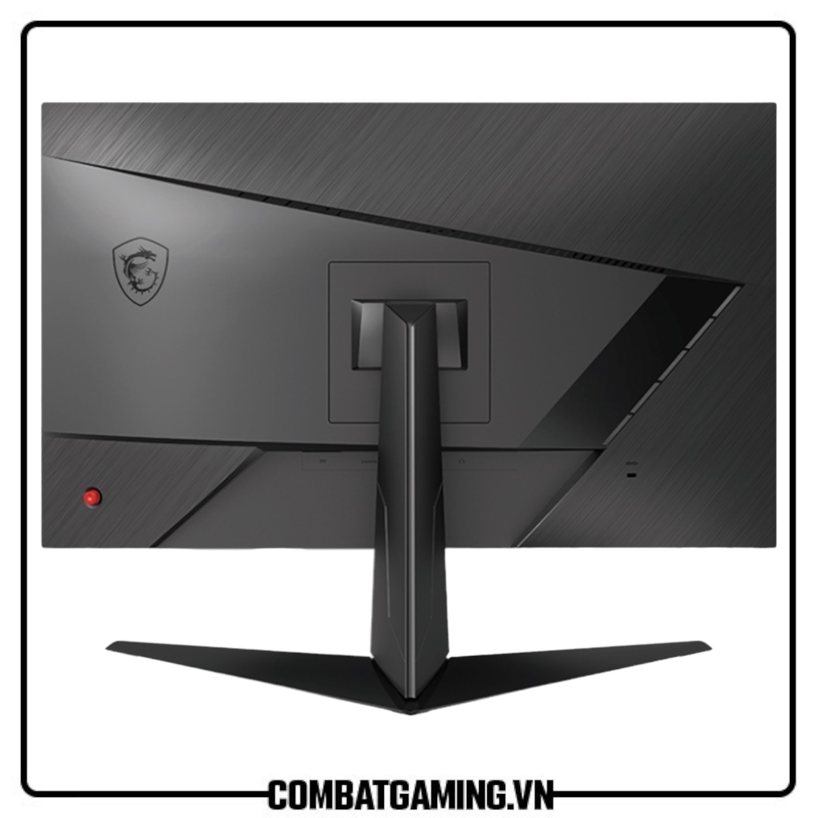 Màn Hình MSI OPTIX G2422 24"/IPS/170Hz/1ms/FreeSync Premium