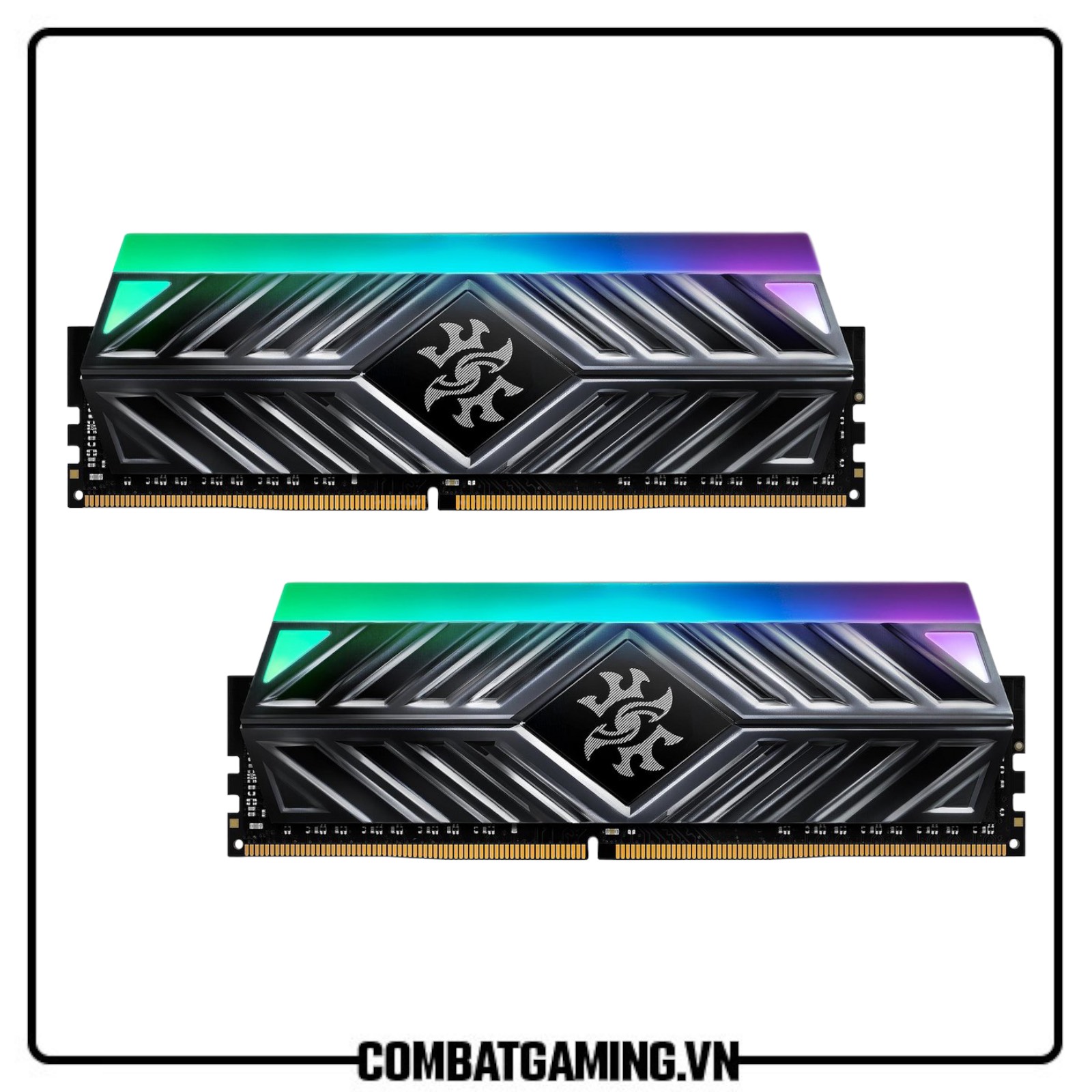 RAM Adata XPG Spectrix D41 RGB 8GB DDR4 3200MHz