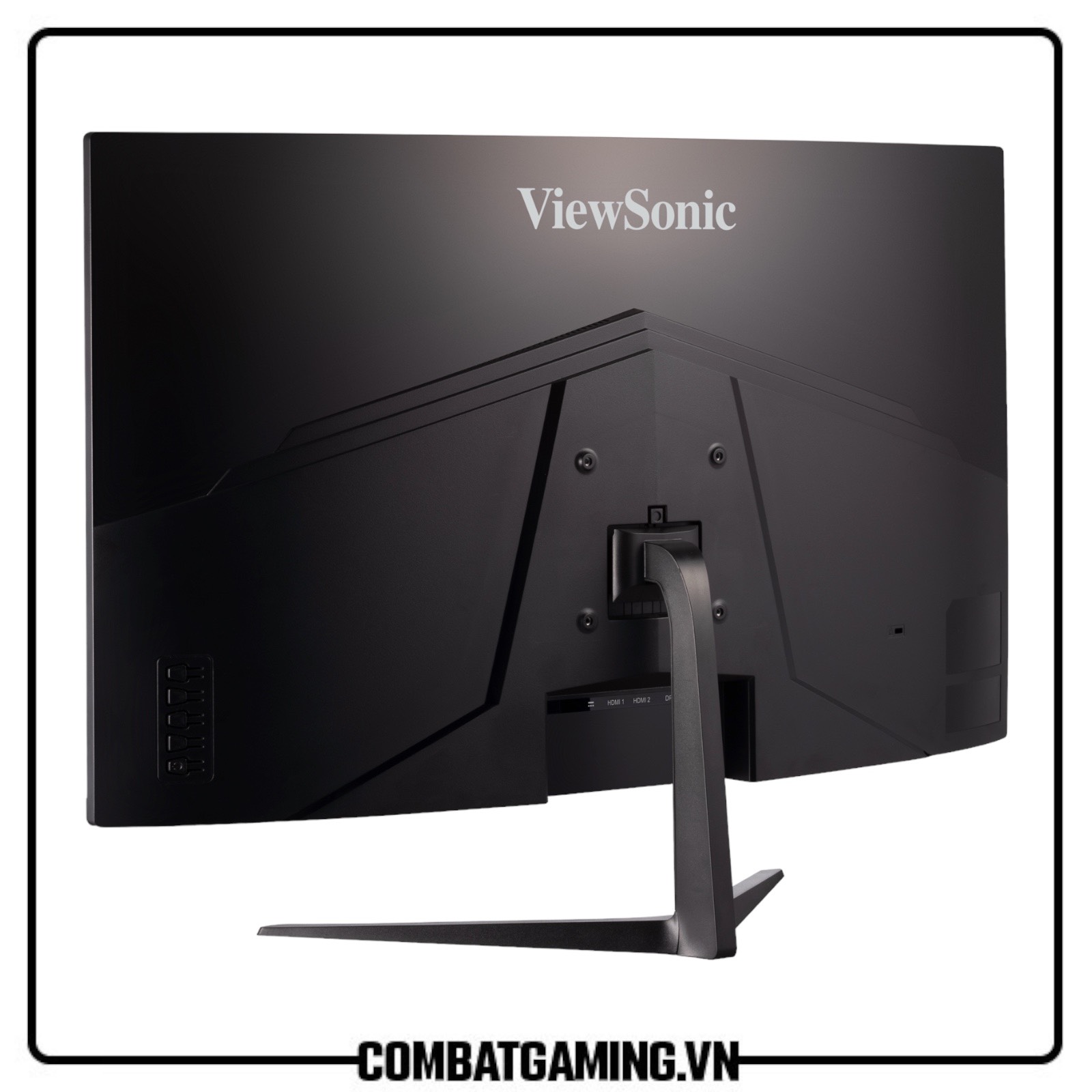 Màn Hình Cong ViewSonic VX3218C-2K 32"/VA/2K/165Hz/1ms/Freesync