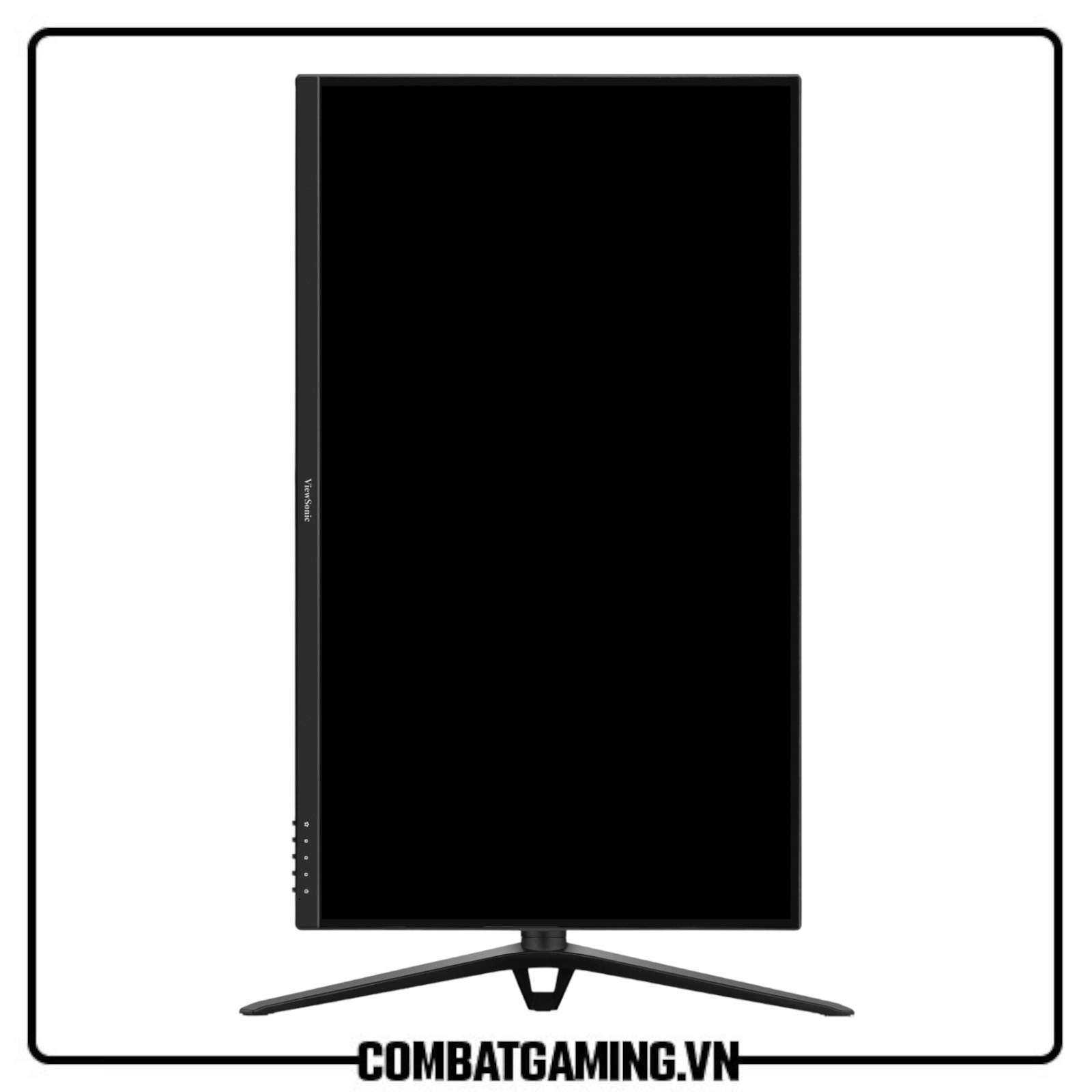 Màn hình ViewSonic VX2728J 2K 27"/ QHD/ IPS/ 165Hz/ 0,5ms/ Fast IPS ...