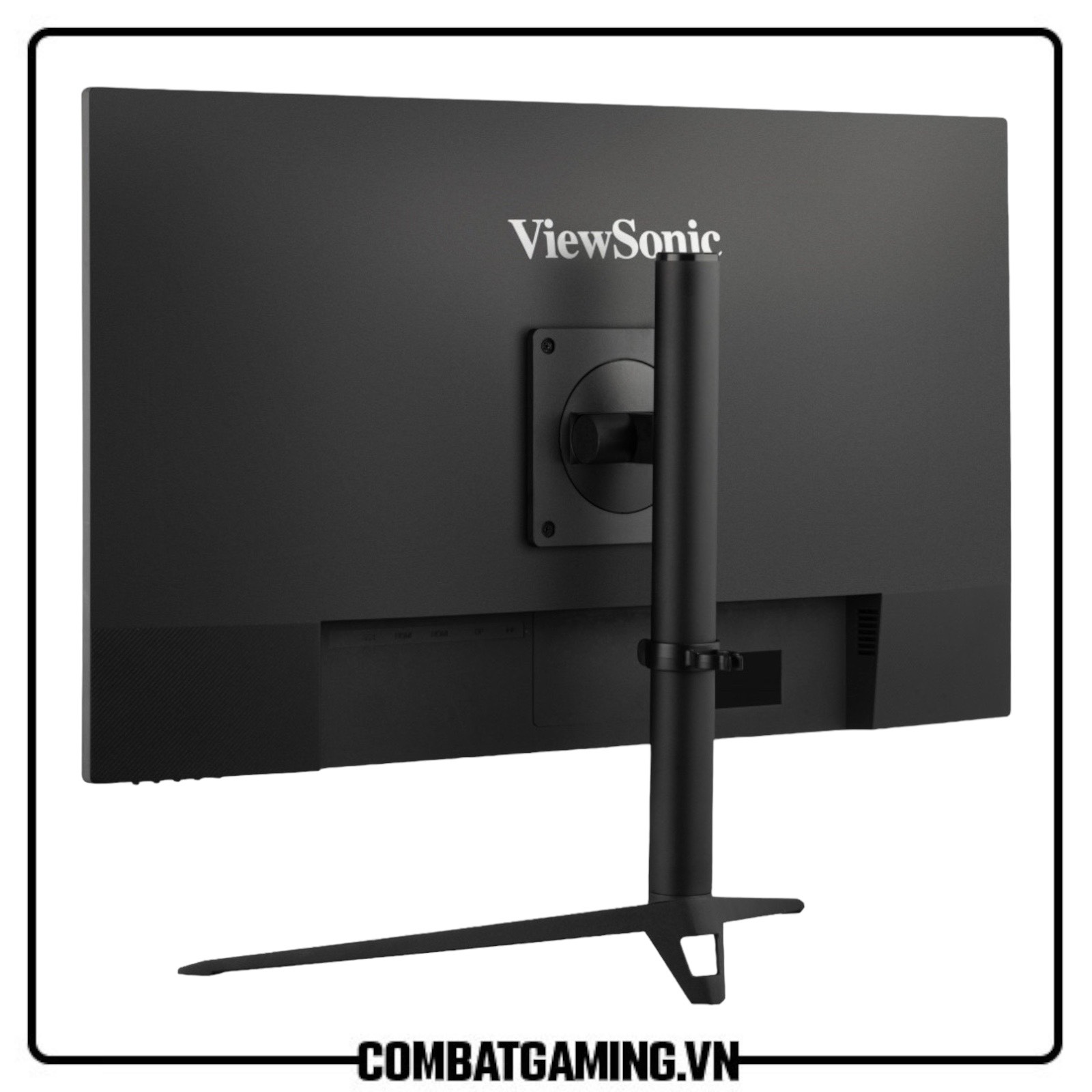Màn hình ViewSonic VX2728J 2K 27"/ QHD/ IPS/ 165Hz/ 0,5ms/ Fast IPS ...