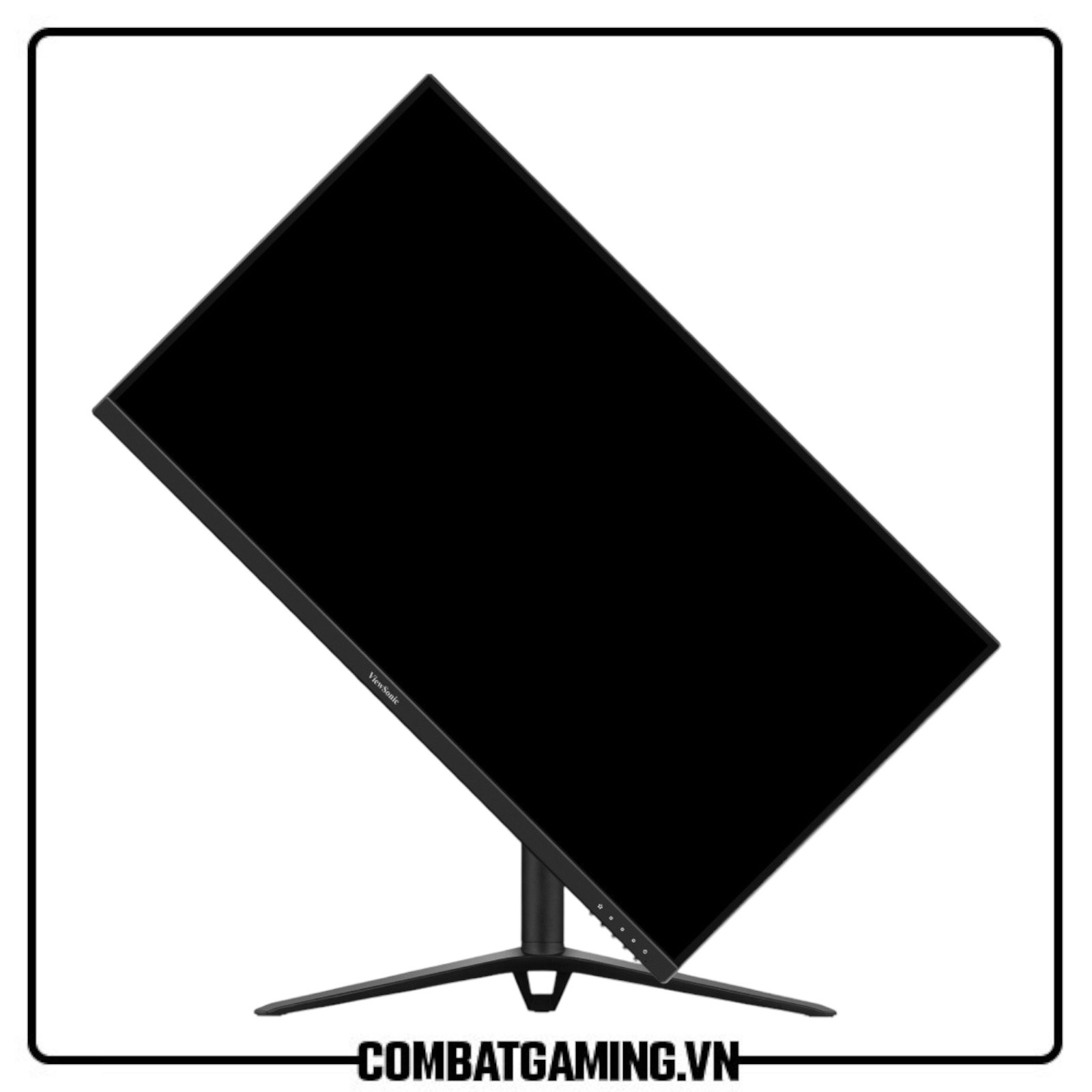 Màn hình ViewSonic VX2728J 2K 27"/ QHD/ IPS/ 165Hz/ 0,5ms/ Fast IPS ...