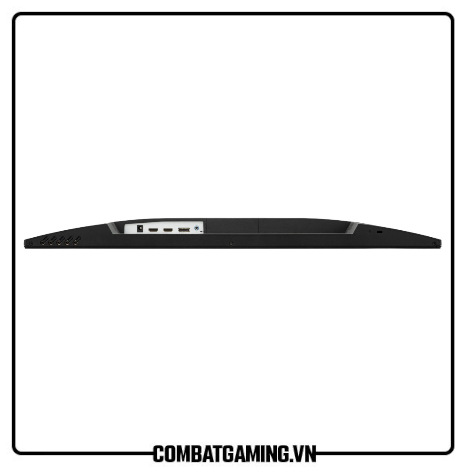 Màn hình ViewSonic VX2728J 2K 27"/ QHD/ IPS/ 165Hz/ 0,5ms/ Fast IPS ...