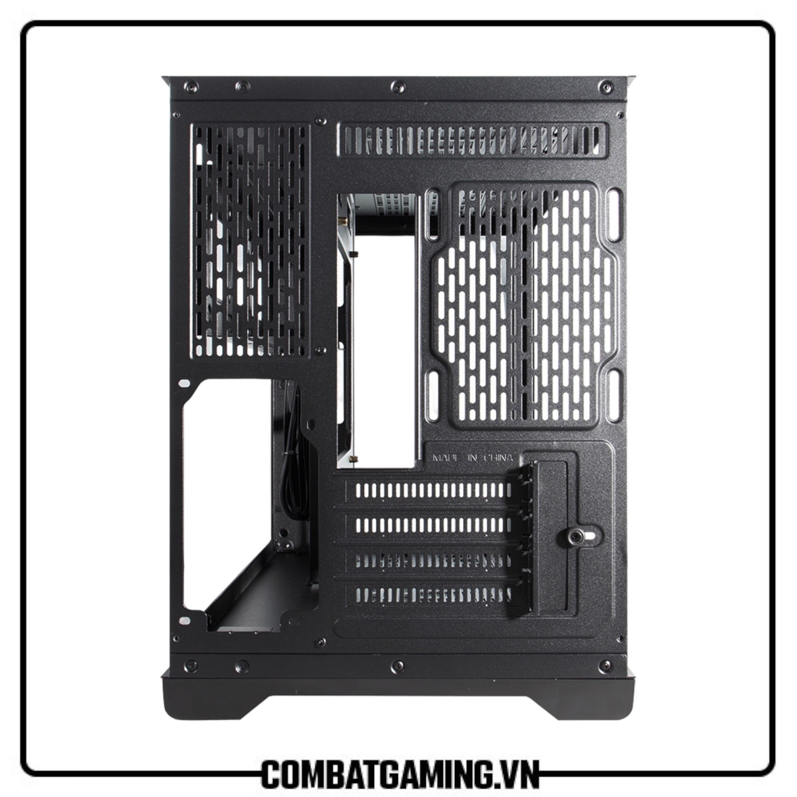 Case 1STPlayer MegaView MV7 Black