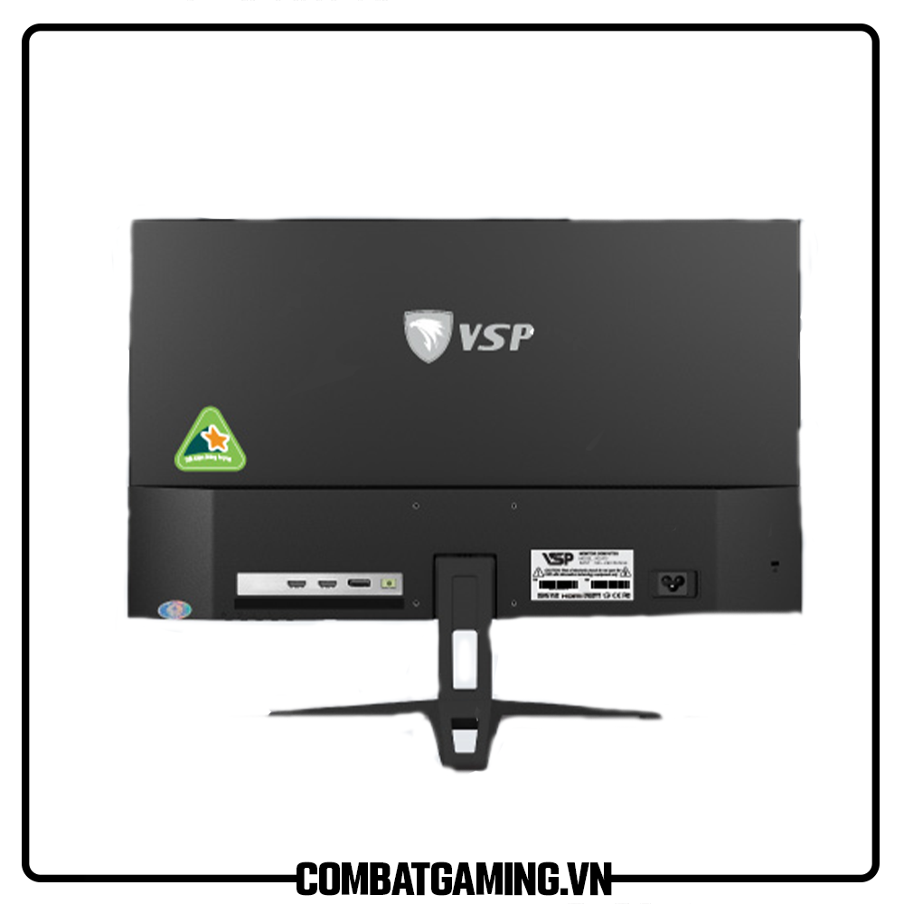 Màn Hình VSP VG247S 24"/IPS/165Hz/Freesync