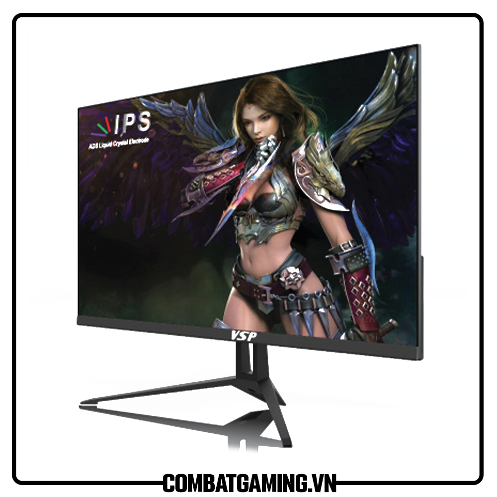 Màn Hình VSP VG247S 24"/IPS/165Hz/Freesync