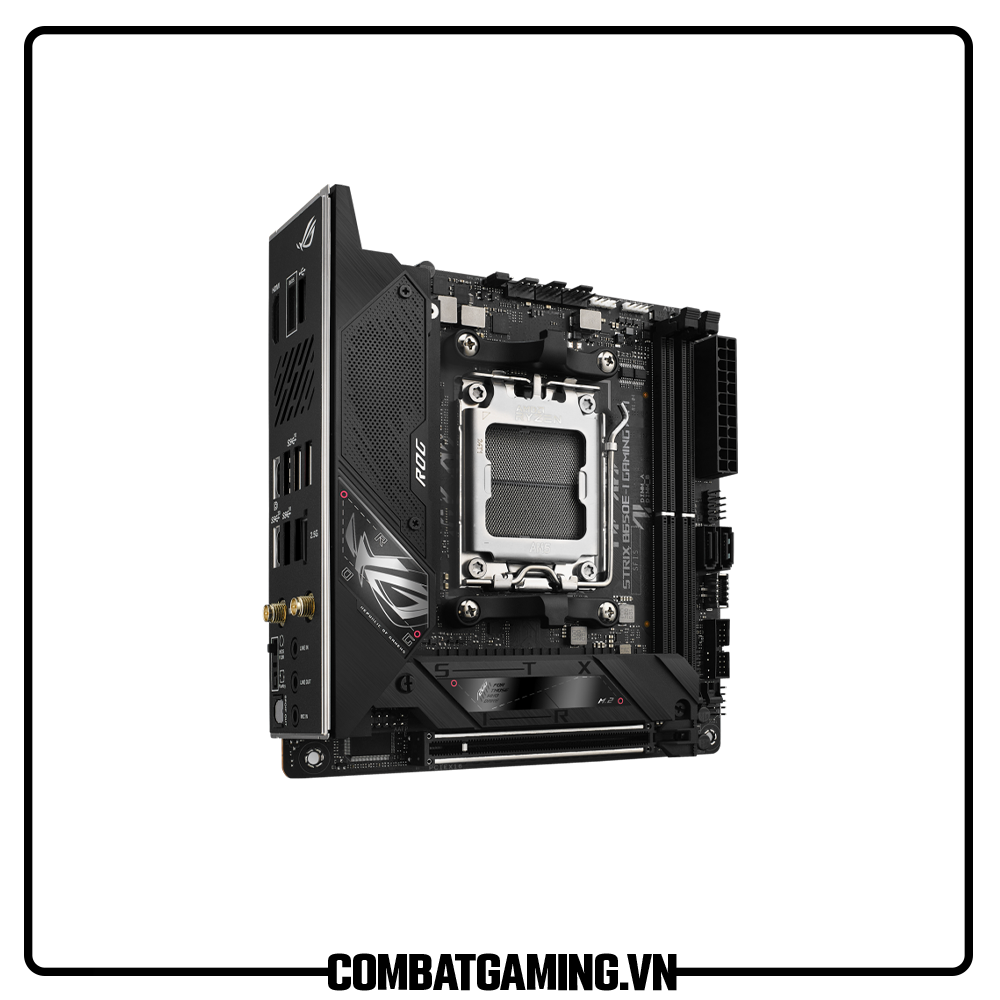 ASUS ROG STRIX B650E-I GAMING WIFI