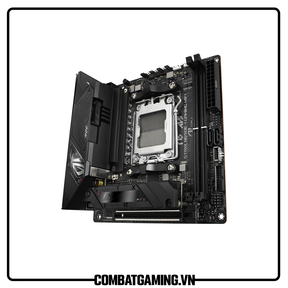 ASUS ROG STRIX B650E-I GAMING WIFI