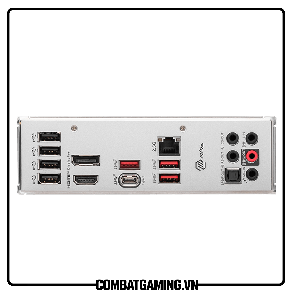 Mainboard MSI MAG B760M Mortar DDR5