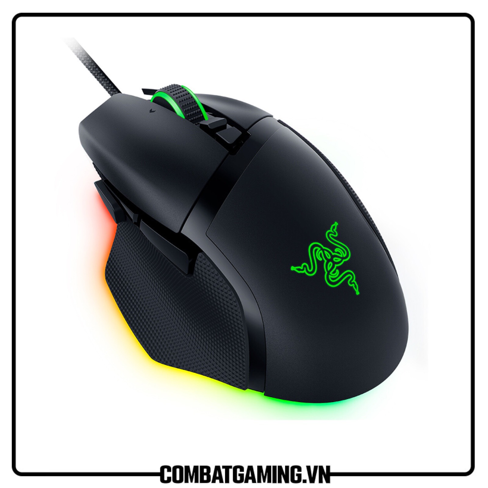 Chuột Razer Basilisk V3