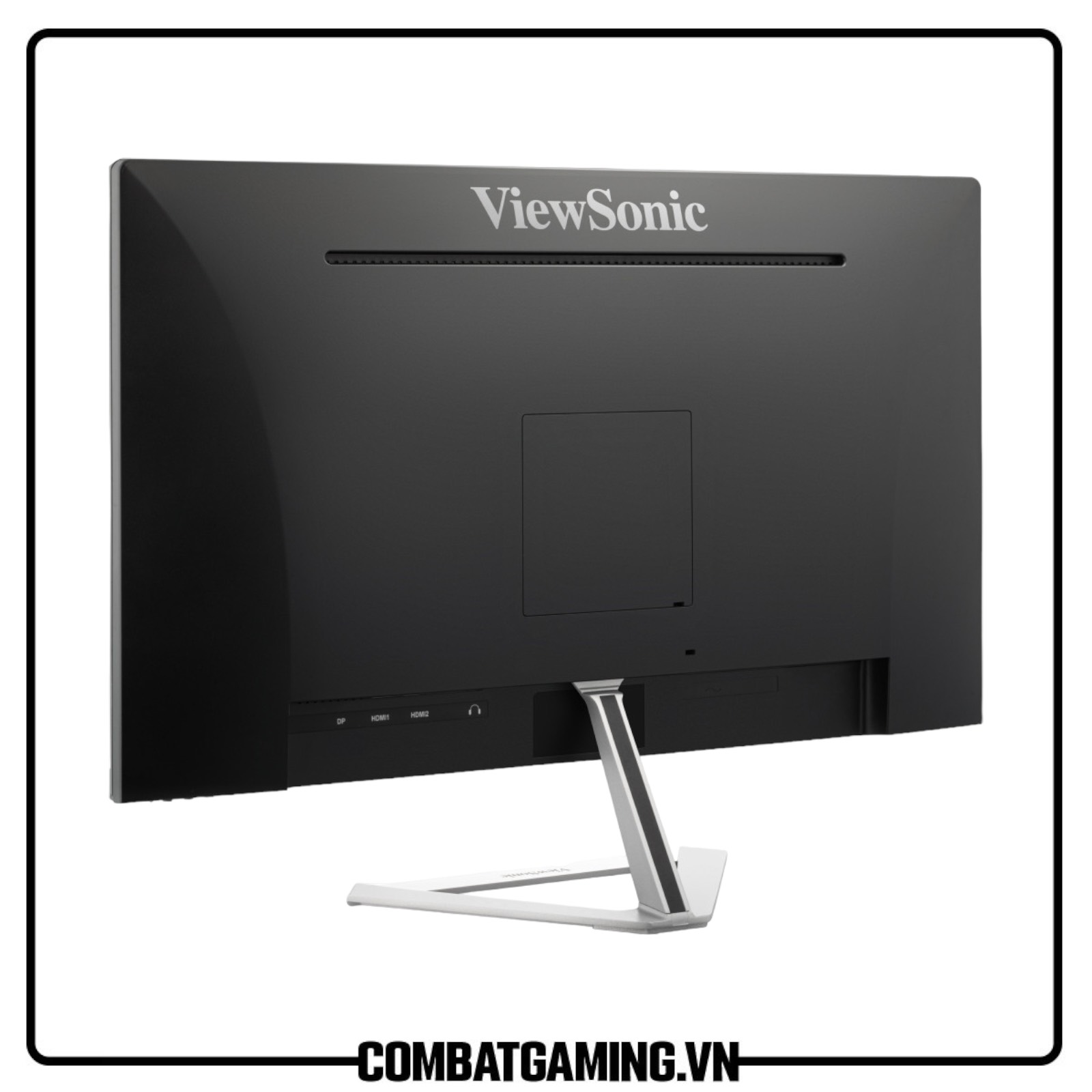 Màn hình ViewSonic VX2780 2K IPS 170Hz 1ms HDR10 FreeSync 2023