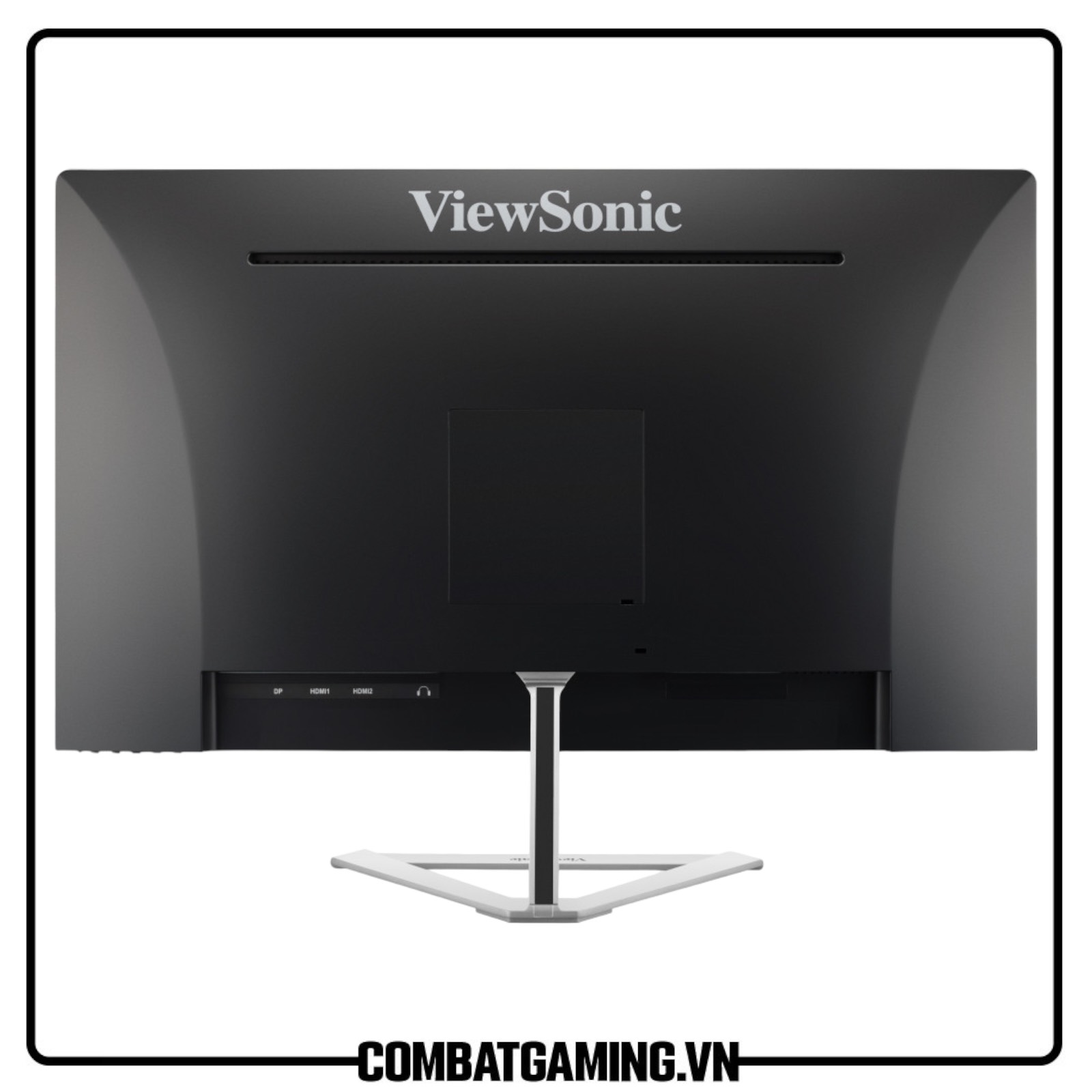 Màn hình ViewSonic VX2780 2K IPS 170Hz 1ms HDR10 FreeSync 2023
