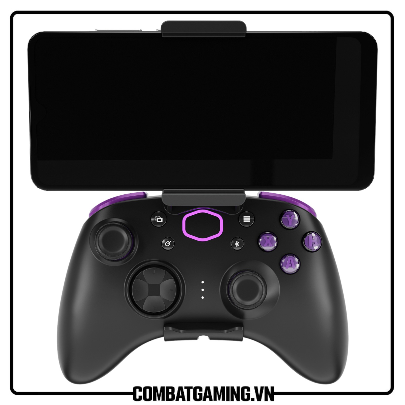 Tay Cầm CoolerMaster Storm Controller V1 (Xbox layout)