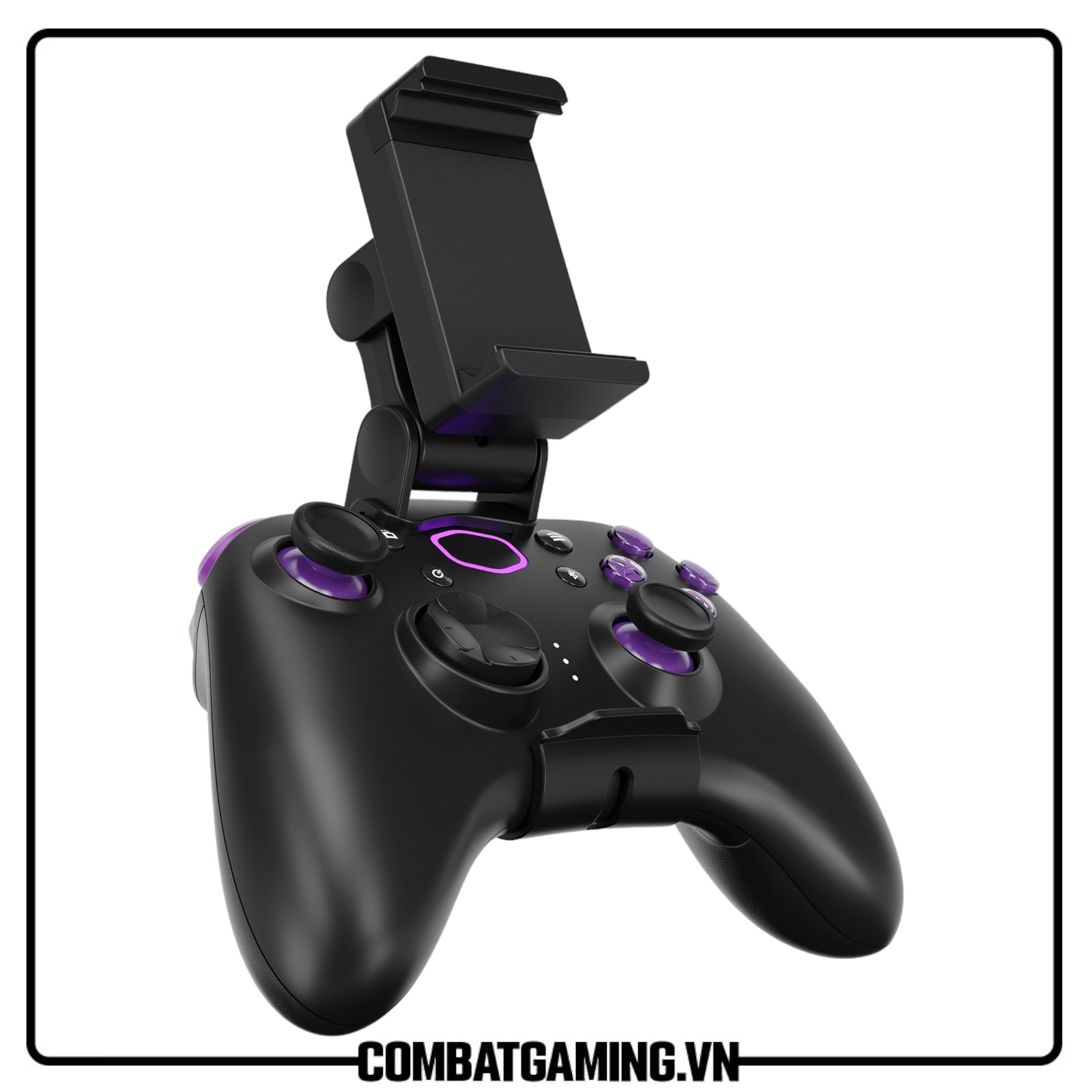 Tay Cầm CoolerMaster Storm Controller V1 (Xbox layout)