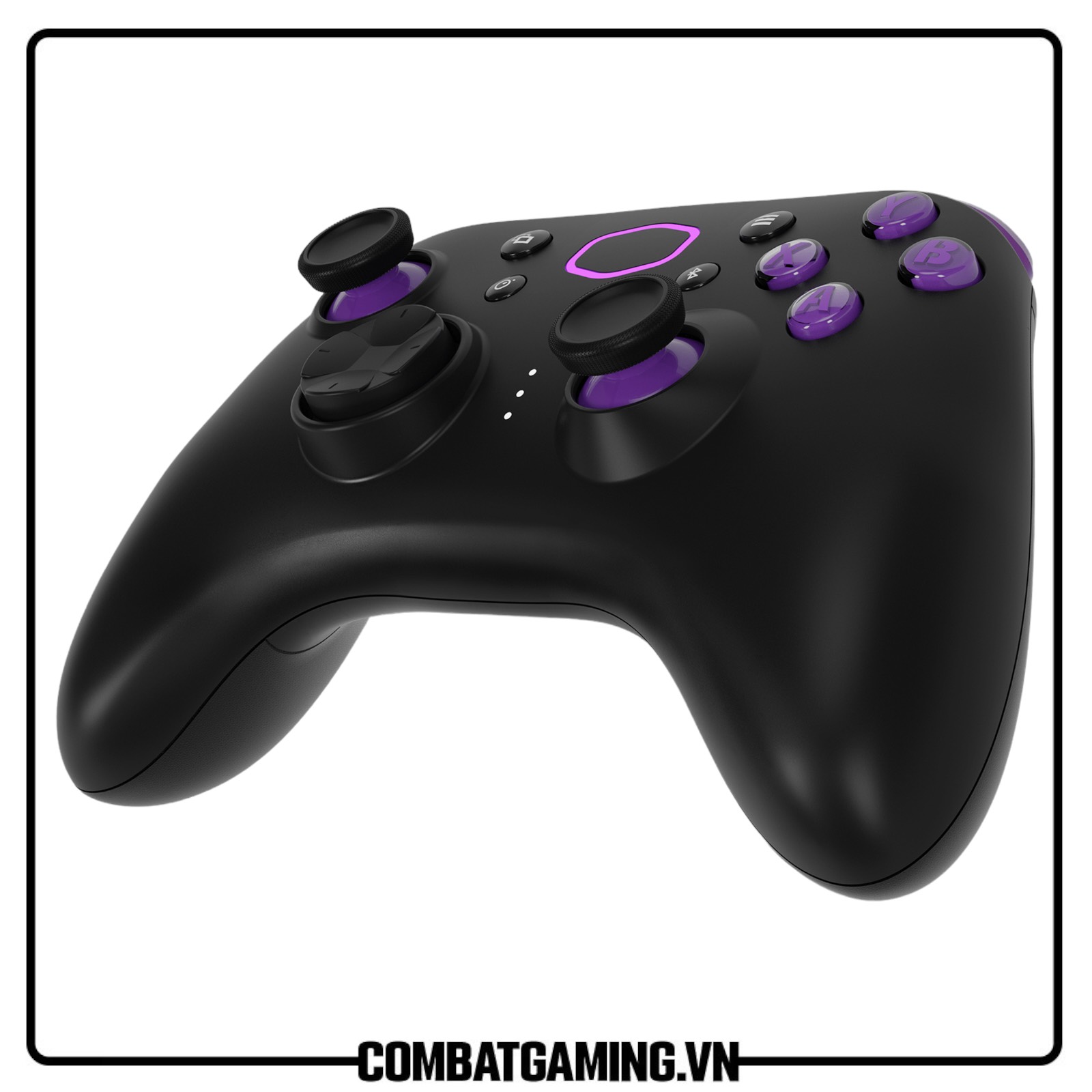 Tay Cầm CoolerMaster Storm Controller V1 (Xbox layout)