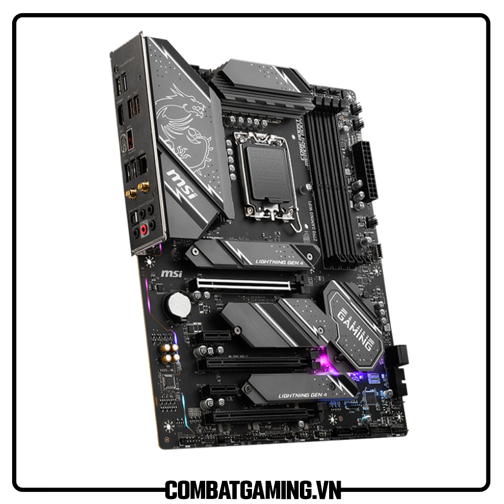 Mainboard MSI Z790 GAMING WIFI DDR5
