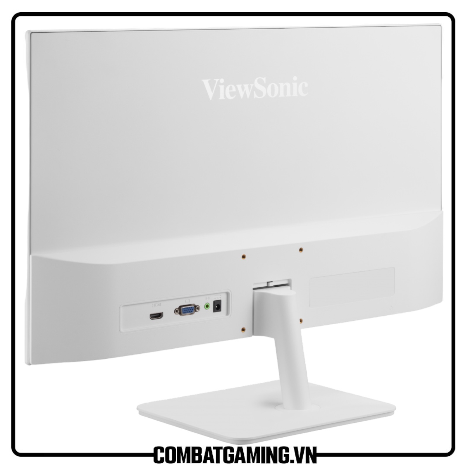 Màn hình ViewSonic VA2432-H-W 24"/ IPS/ 100hz/ 1ms/ White