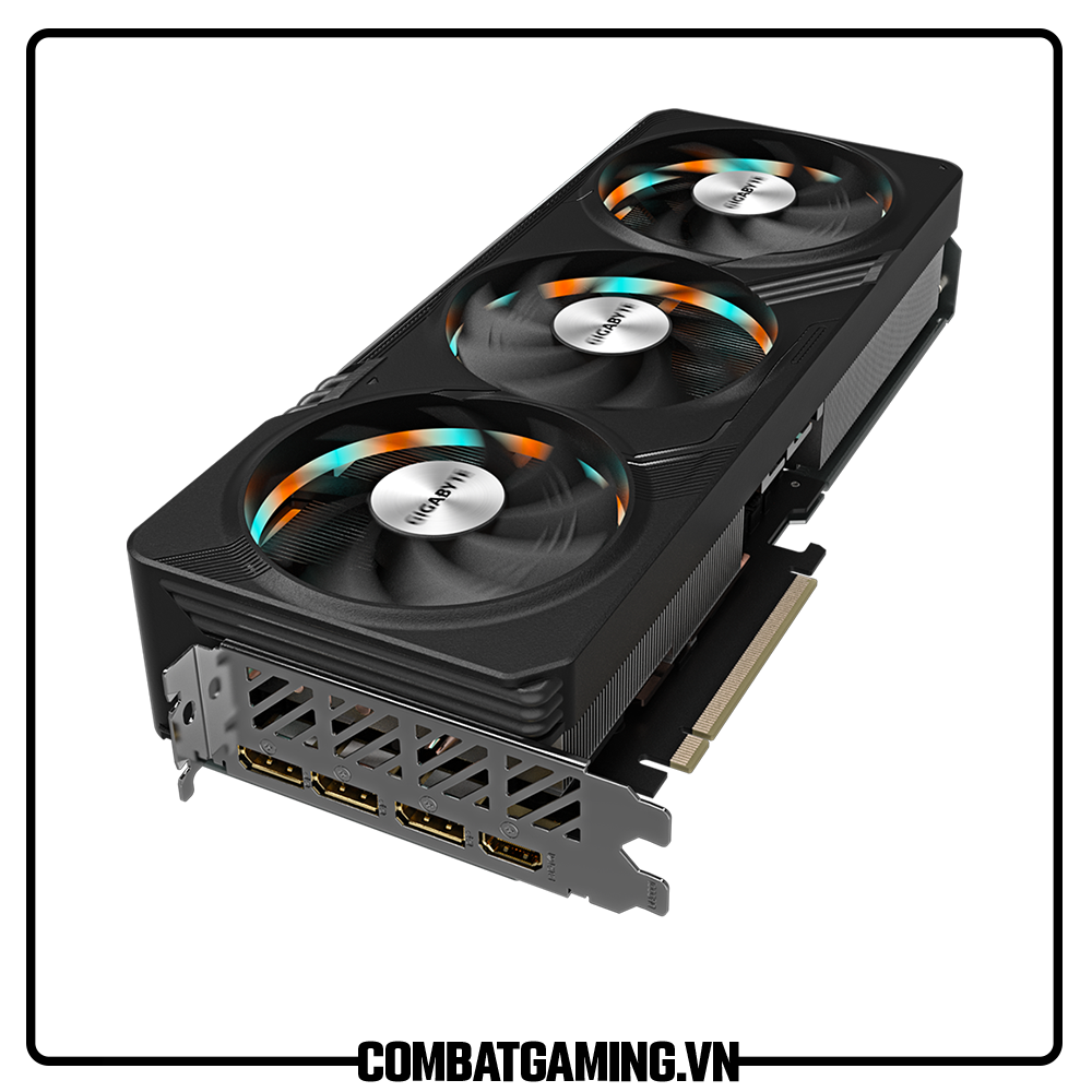 VGA Gigabyte GeForce RTX­­ 4070 GAMING OC 12GB GDDR6