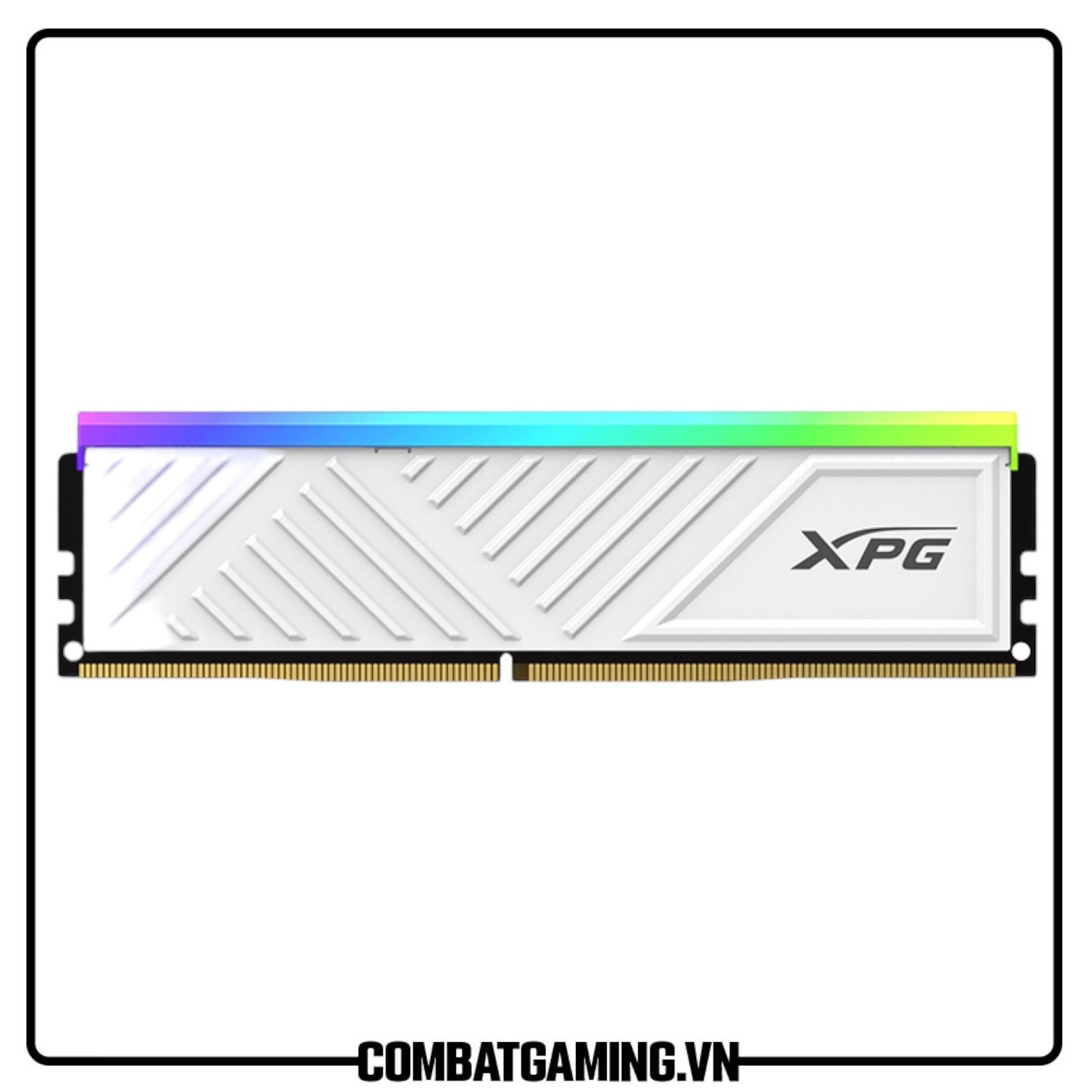 RAM Adata XPG D35G RGB 8GB DDR4 3200Mhz