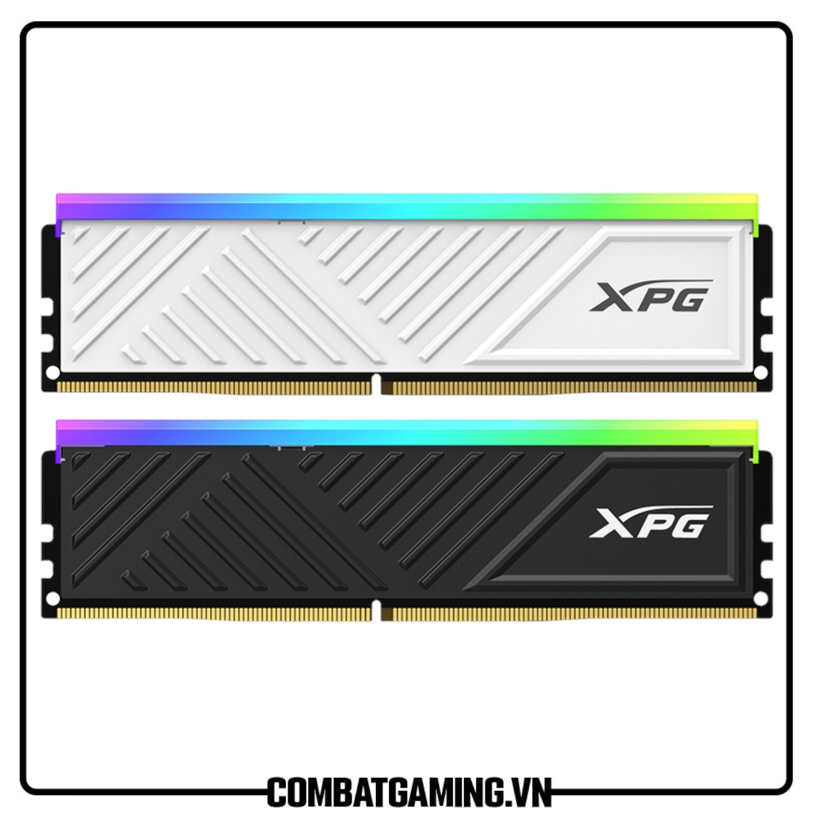 Ram Adata XPG D35G RGB DDR4 16GB (16GBx1) DDR4 3200Mhz