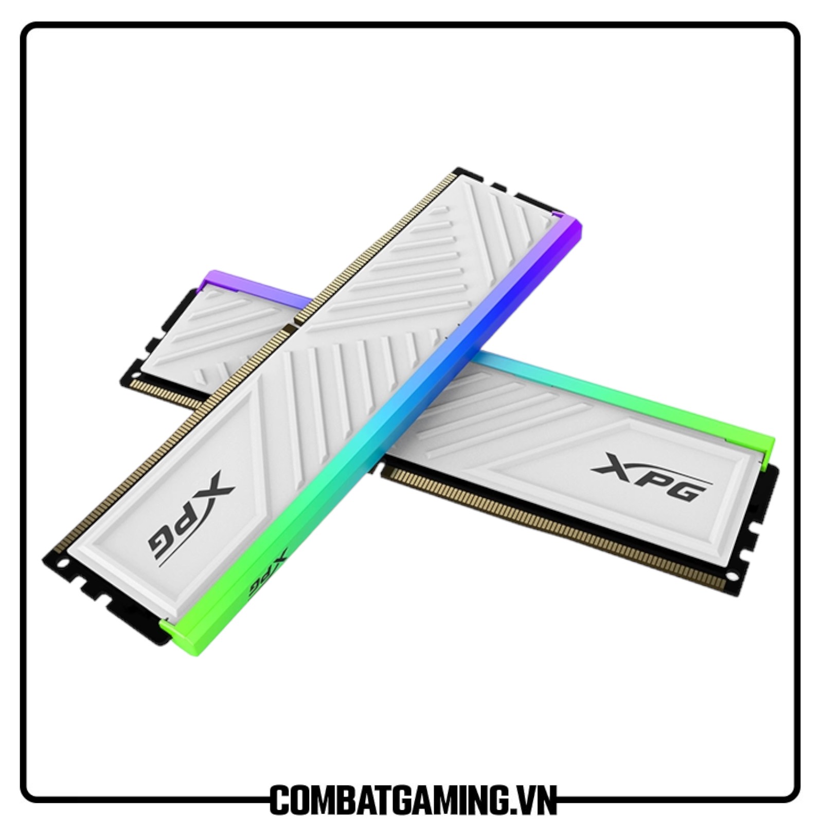 Ram Adata XPG D35G RGB DDR4 16GB (16GBx1) DDR4 3200Mhz