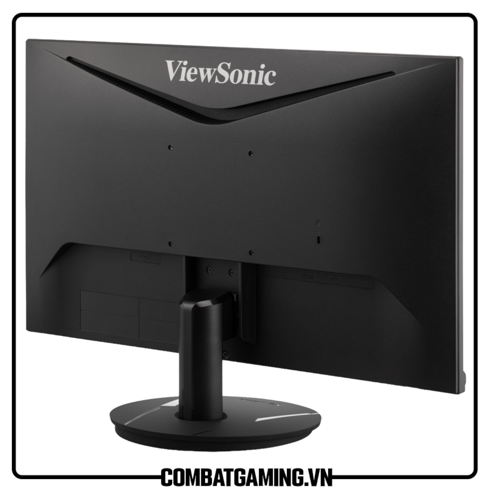 Màn hình ViewSonic VX2416 24"/ IPS/ 100hz/ 1ms/ FreeSync/Loa