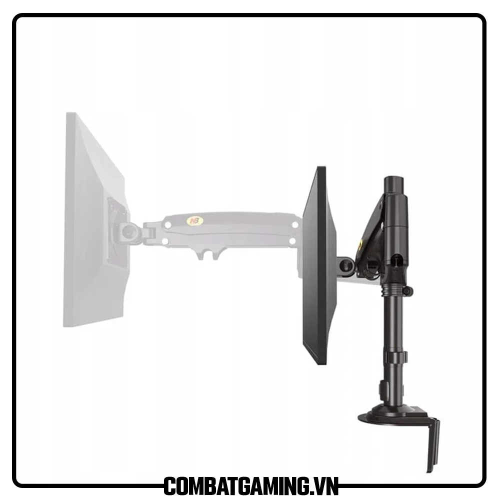 Giá Treo Màn Hình NB H100 (1 màn)