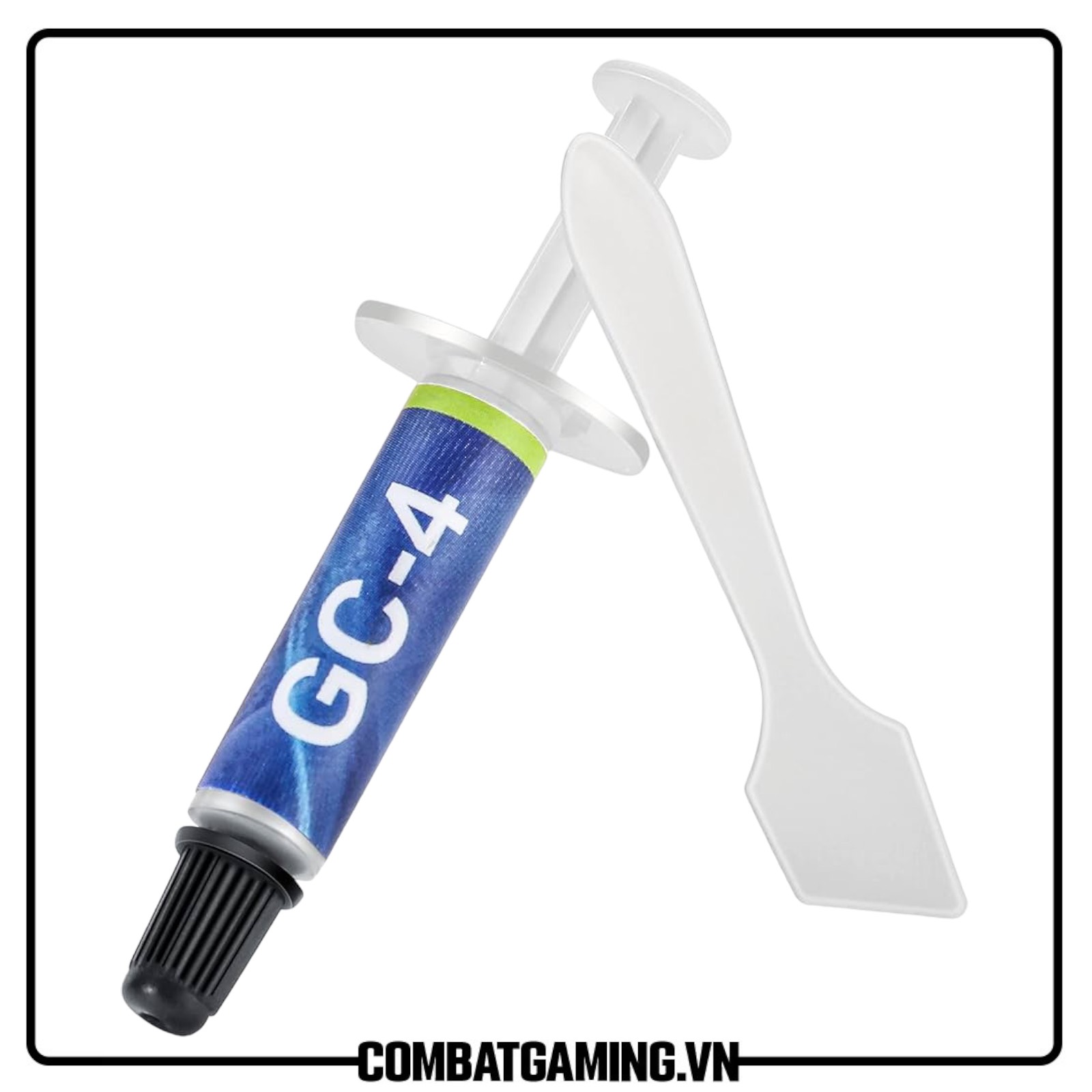 Keo Tản Nhiệt cao cấp Gelid GC-4 EXTREME 3.5grams - Phiên Bản Mới Nhất